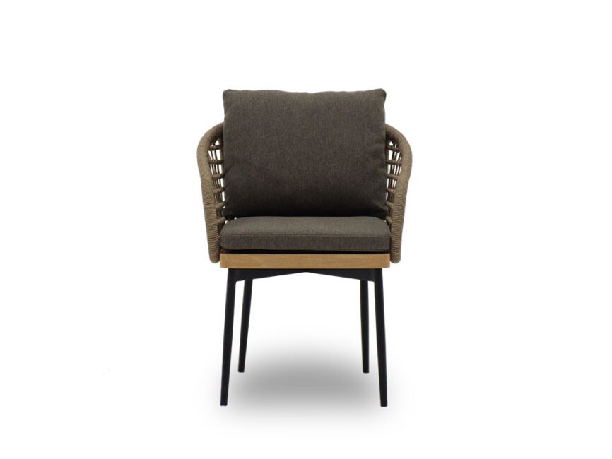 Chesterfield Dining Chair - Latif Living