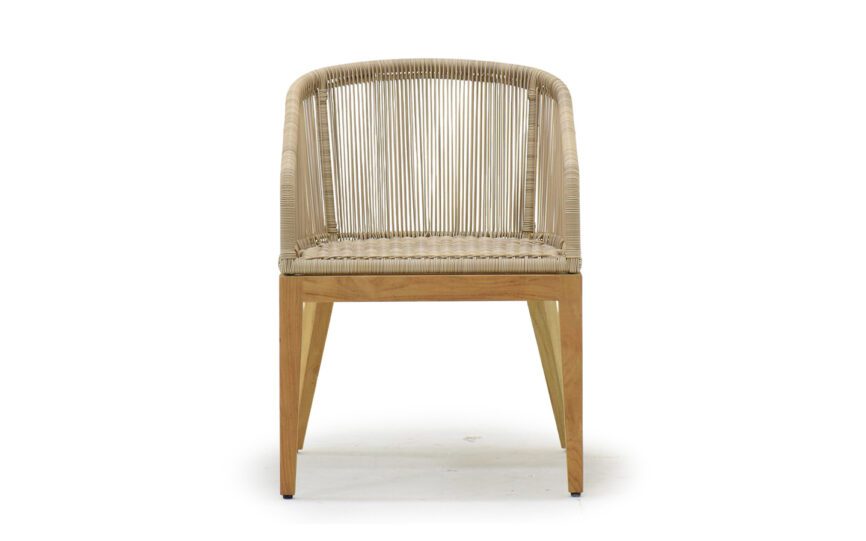 Capri Dining Chair - Latif Living