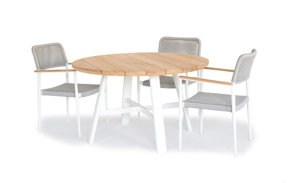 Florence Dining Chair - Latif Living