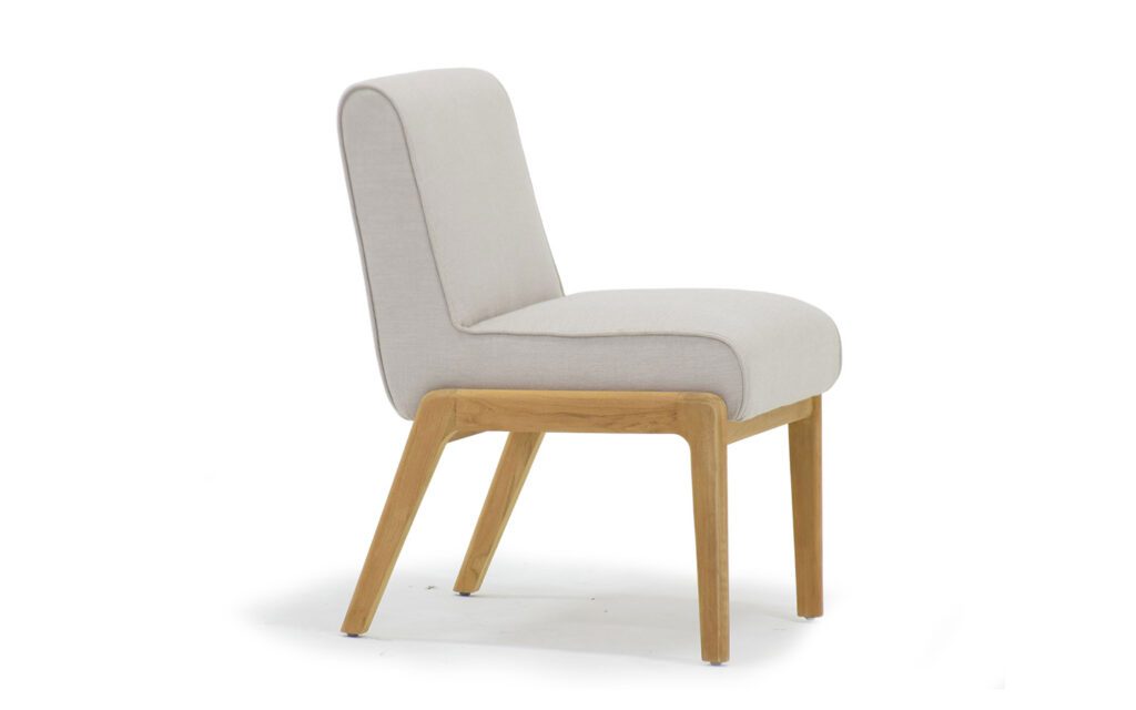 Helsinki Dining Chair - Latif Living
