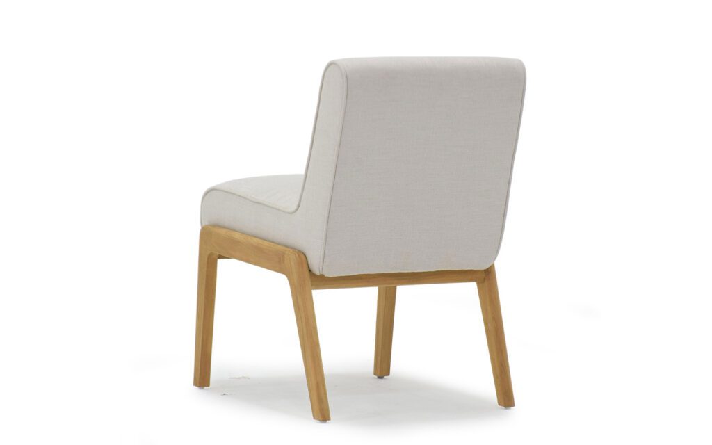 Helsinki Dining Chair - Latif Living